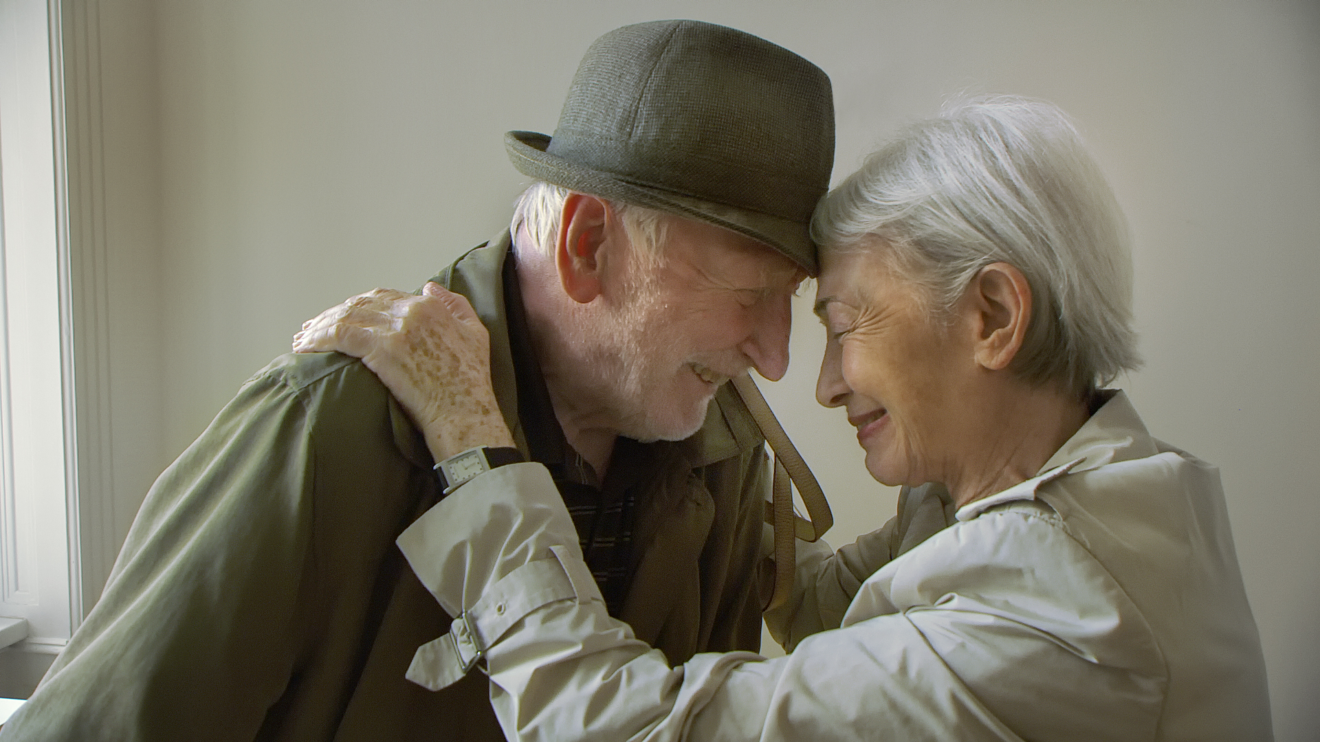 NGF - Nikolaus Geyrhalter Filmproduktion - Anfang 80