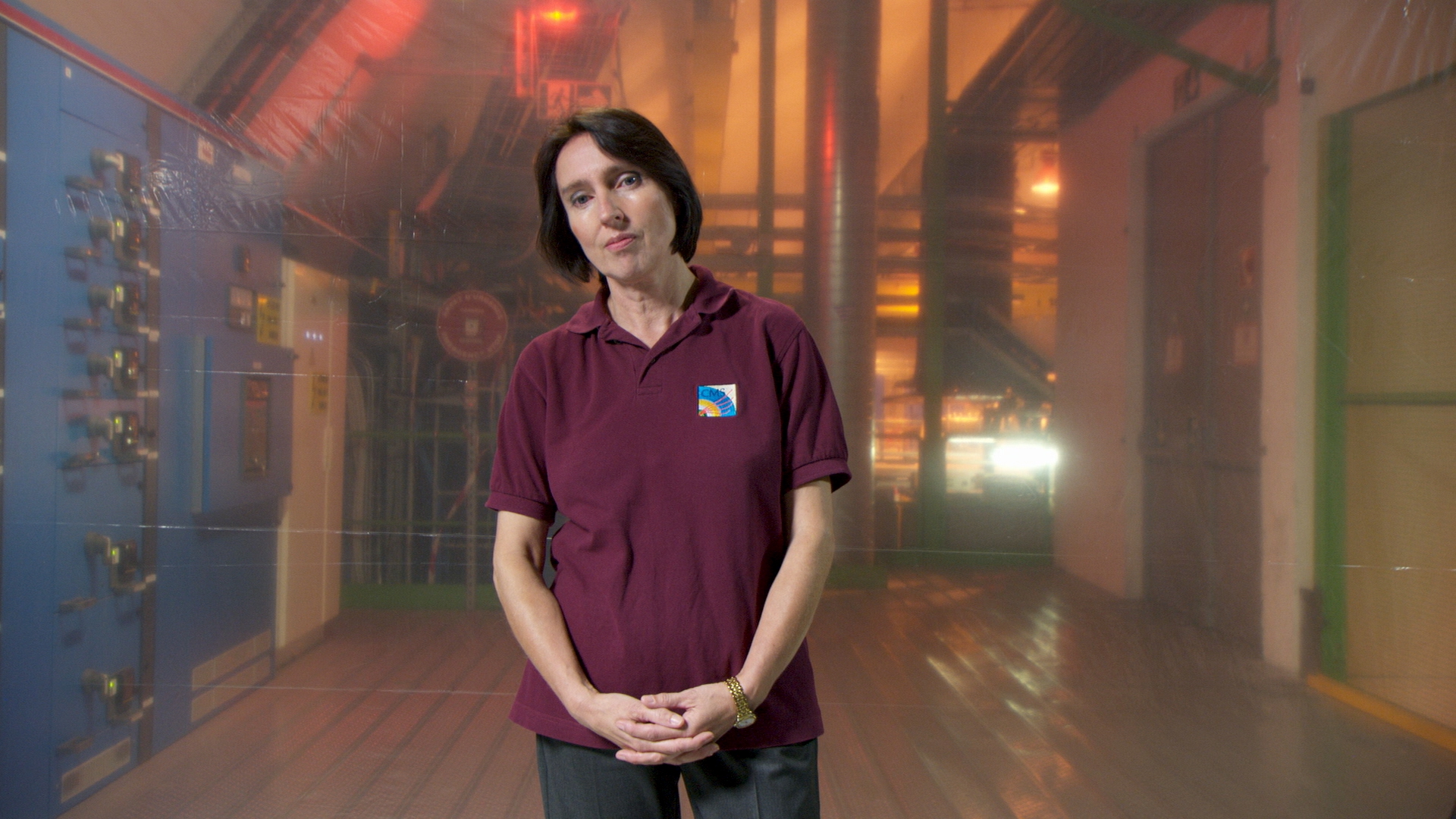 NGF - Nikolaus Geyrhalter Filmproduktion - CERN